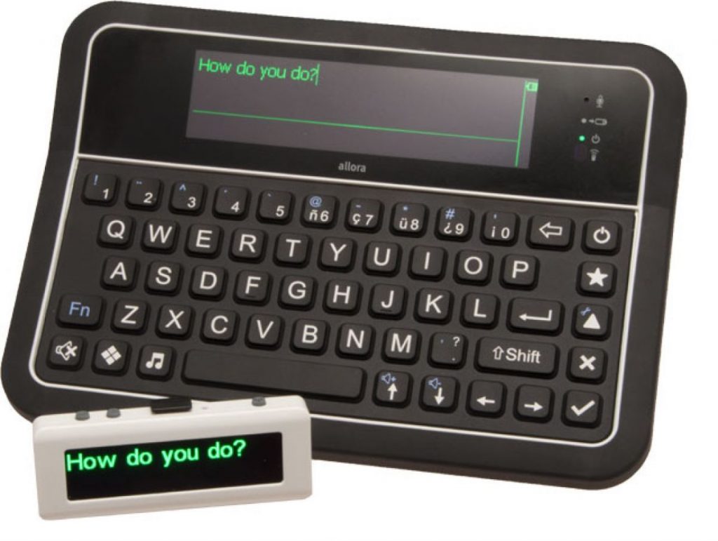 Allora – Inclusive Technology Panamá