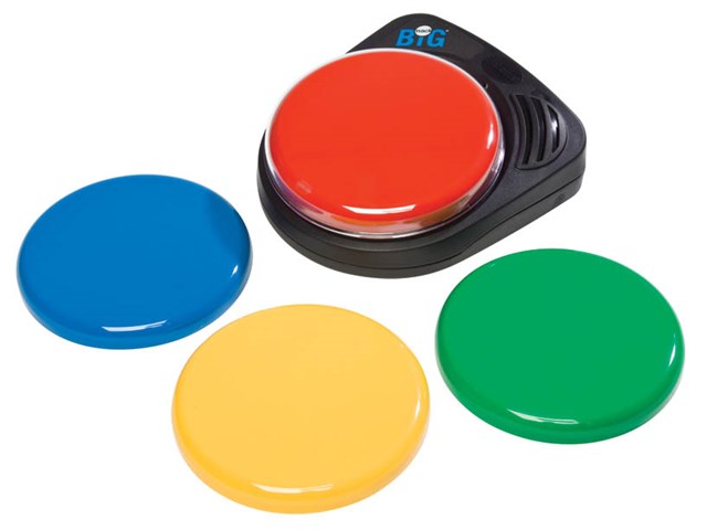 BIGmack – Inclusive Technology Panamá