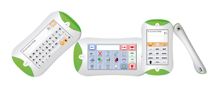 Papoo Touch – Inclusive Technology Panamá