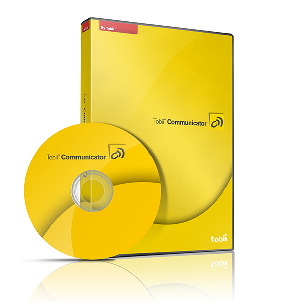 Tobii Communicator – Inclusive Technology Panamá