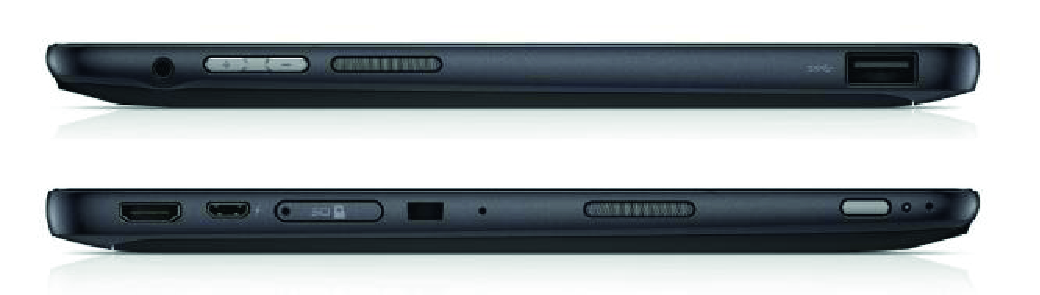 Grid Pad Go 8 – Inclusive Technology Panamá