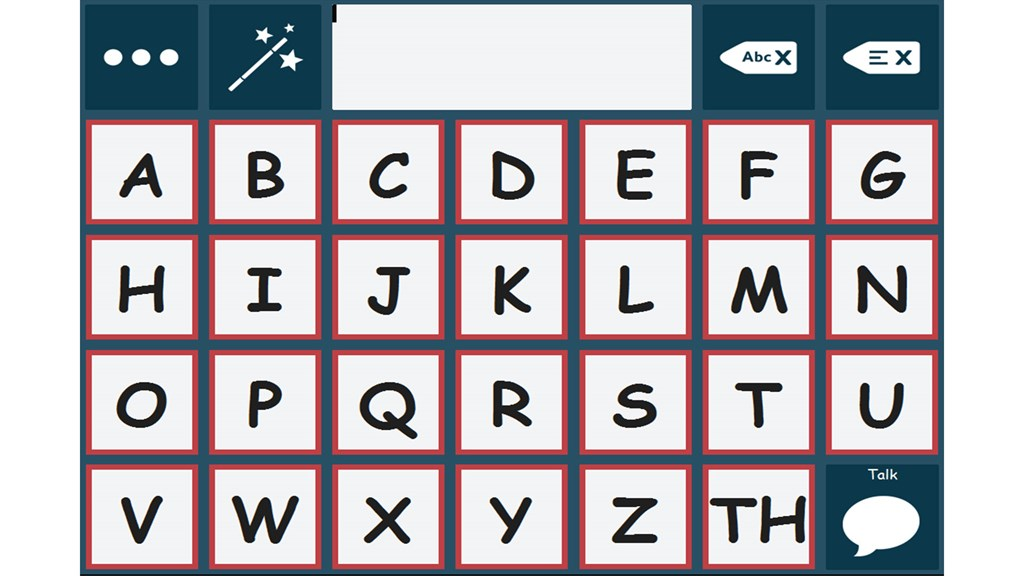 Communicator 5 – Inclusive Technology International