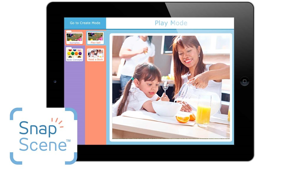 Snap Scene – Inclusive Technology Panamá