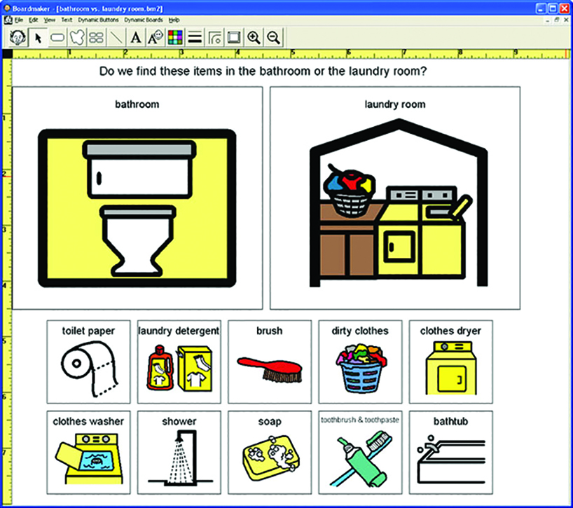 Boardmaker – Inclusive Technology Panamá